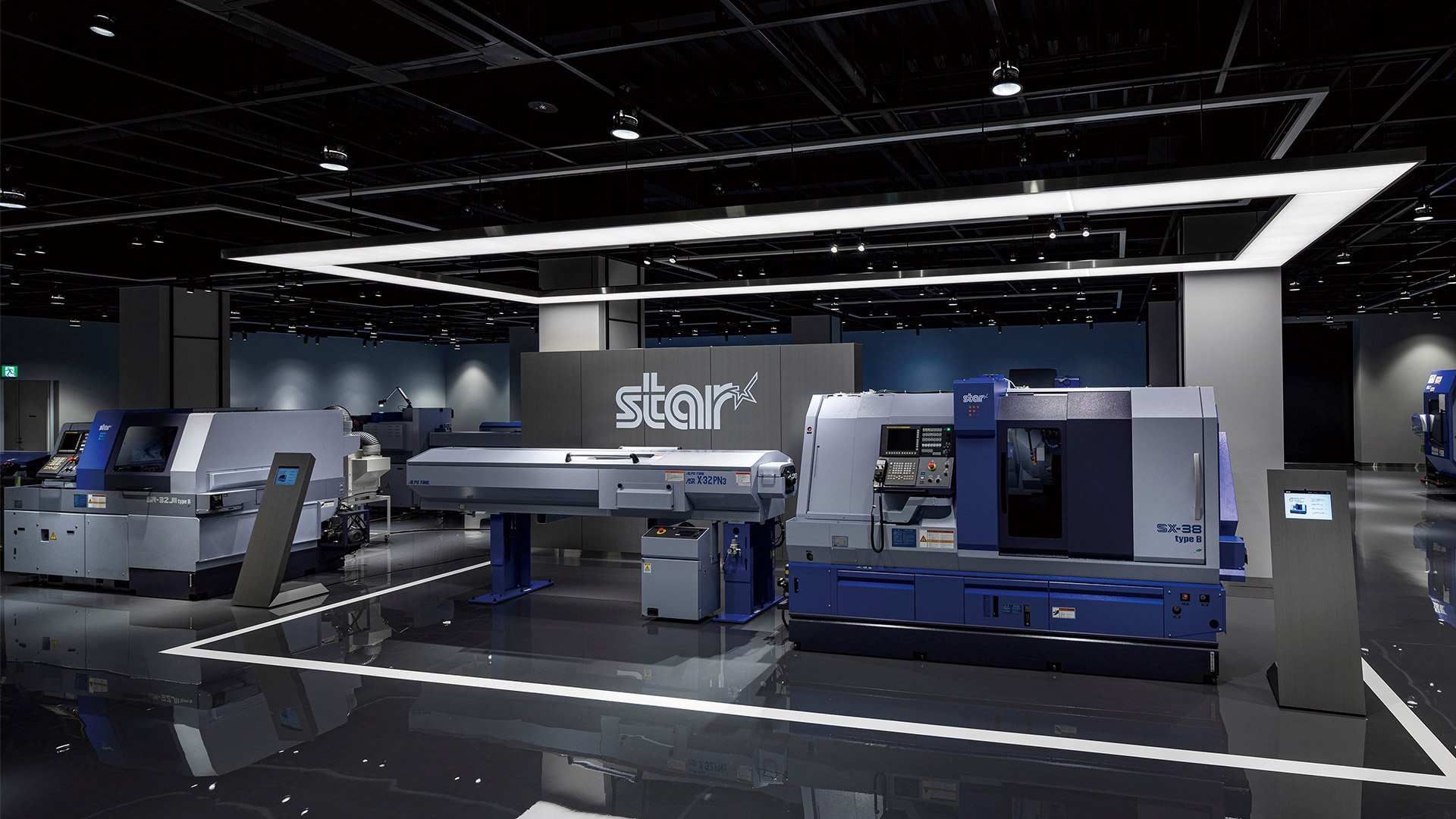 STAR MICRONICS CO.,LTD